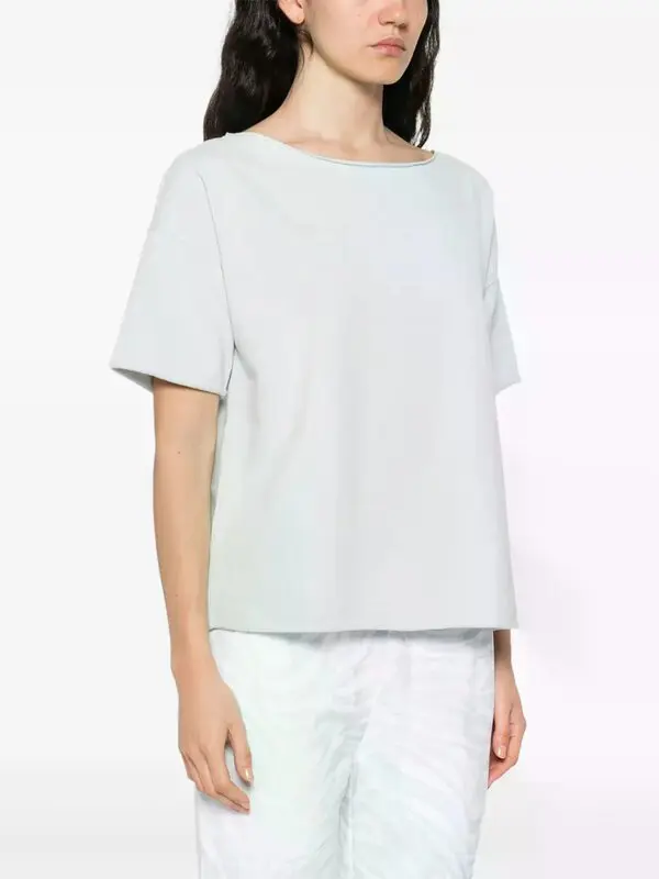 JUVIA Cotton-blend T-shirt