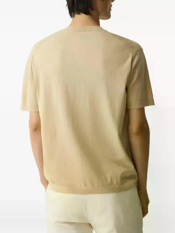Theory Crew-neck T-shirt