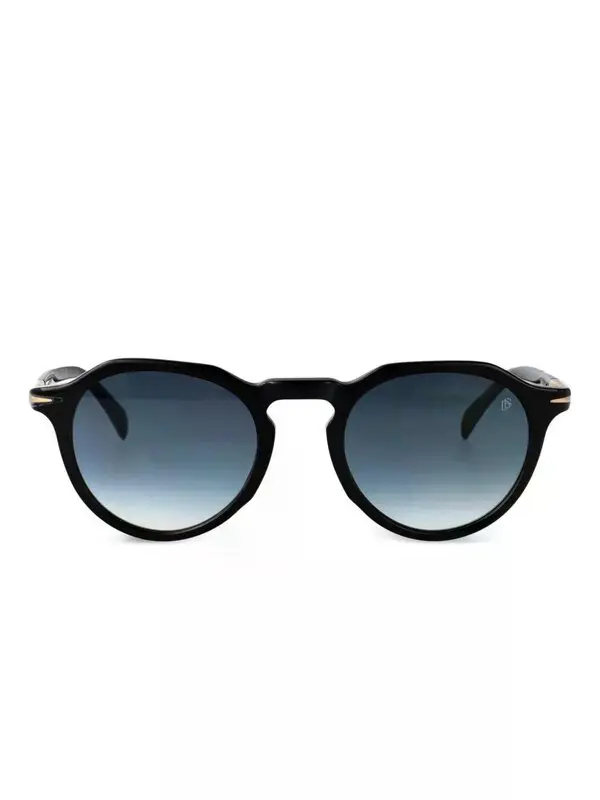 DB EYEWEAR BY DAVID BECKHAM Cat-eye Sunglasses - 2m2