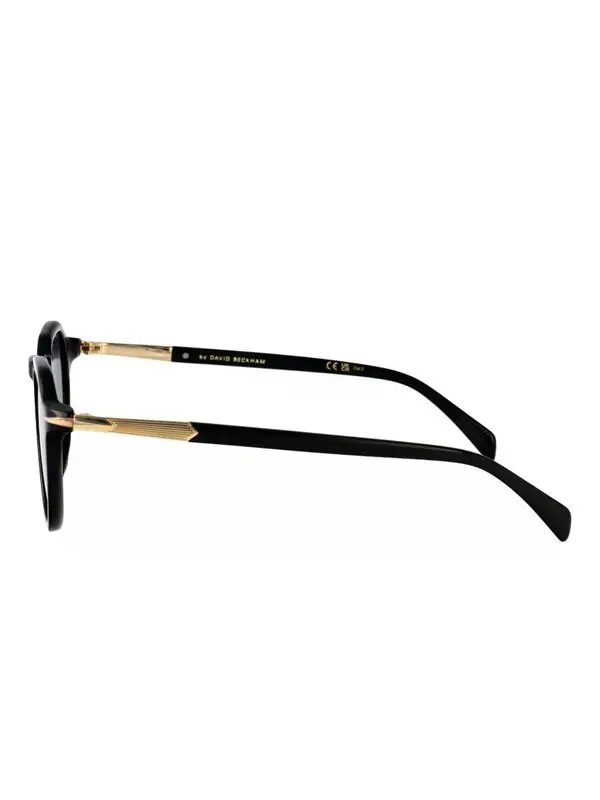 DB EYEWEAR BY DAVID BECKHAM Cat-eye Sunglasses