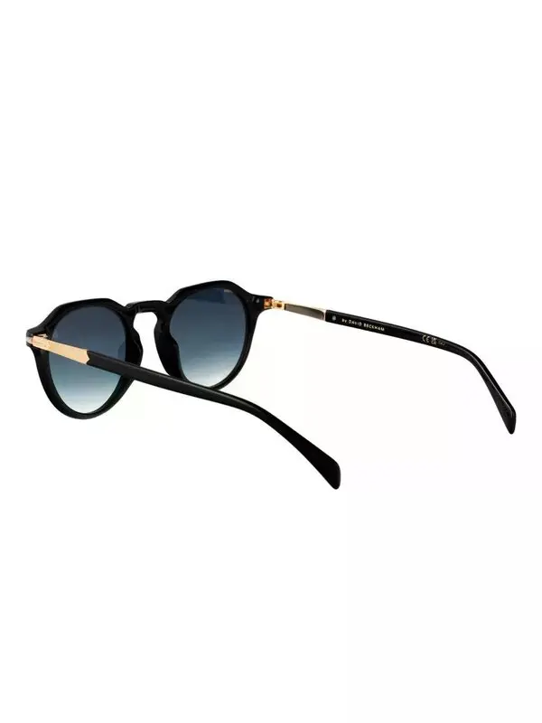 DB EYEWEAR BY DAVID BECKHAM Cat-eye Sunglasses