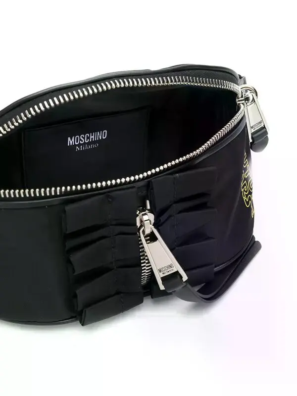 Moschino Belt Bag