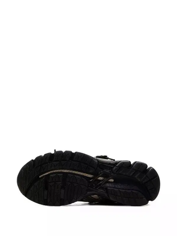 Asics X Cecilie Bahnsen Gel-kayano 20 Sneakers - Black