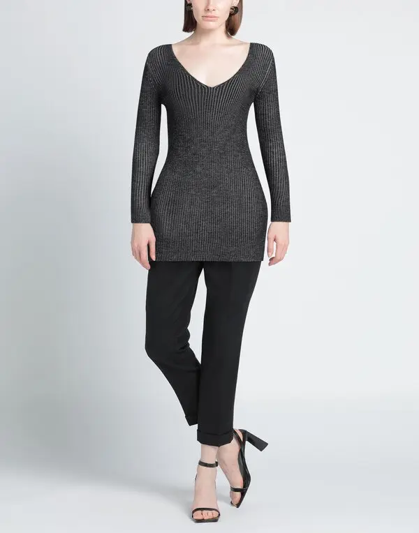 ROBERTO COLLINA Sweater In Merino Wool