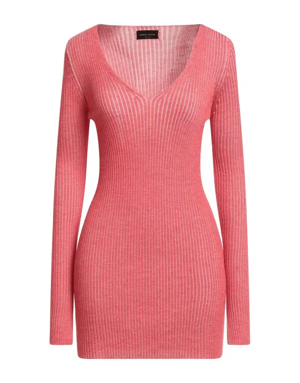 ROBERTO COLLINA Sweater In Merino Wool