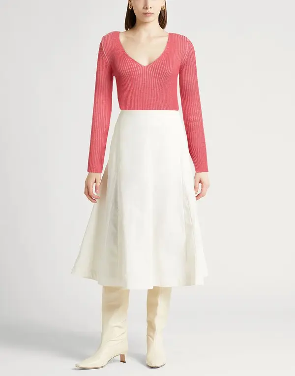 ROBERTO COLLINA Sweater In Merino Wool