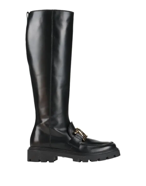 TOD'S Calfskin Boots