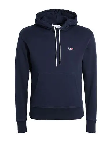 Maison Kitsuné Cotton French Terry Hoodie