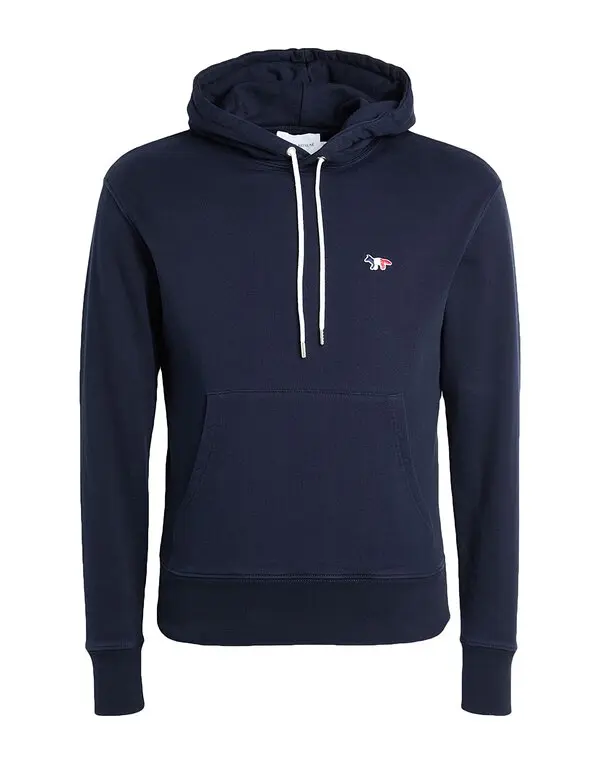 Maison Kitsuné Cotton French Terry Hoodie