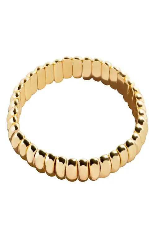 Baublebar Keira Ribbed Bracelet
