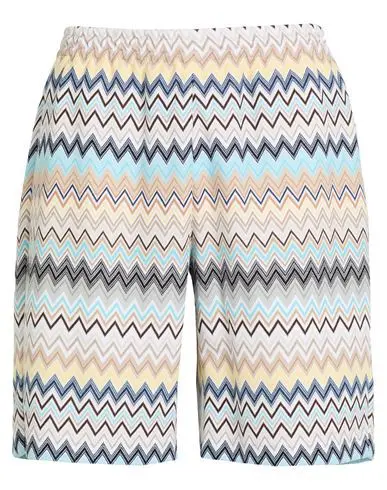 Missoni Shorts & Bermuda Shorts - Blue