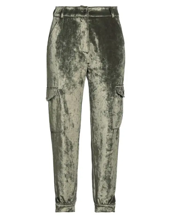 AERONAUTICA MILITARE Cargo Pants