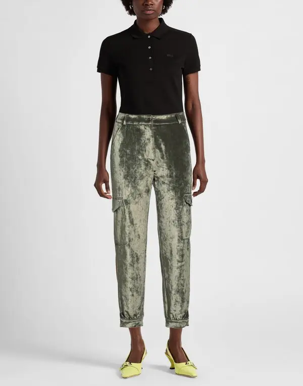 AERONAUTICA MILITARE Cargo Pants