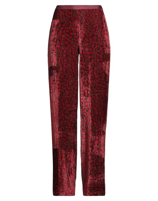 SIYU Wide Leg Corduroy Pants