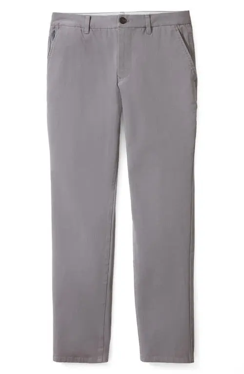 Bonobos Stretch Washed Chino 2.0 Pants - Graphites