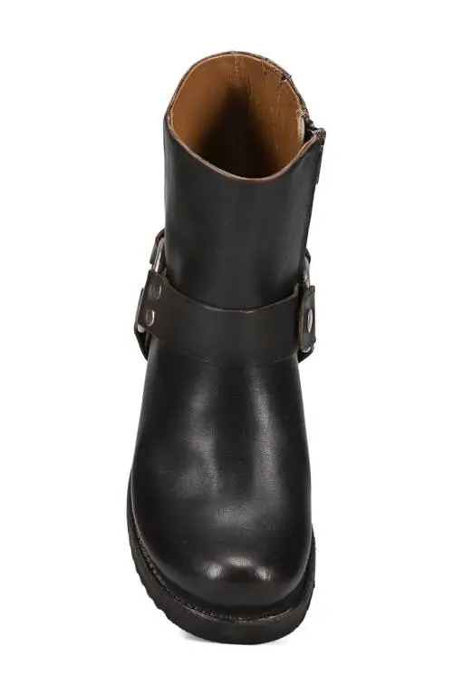 Frye Veronica Flex Harness Bootie