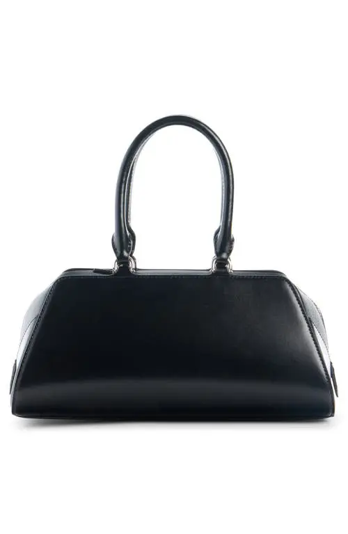 Givenchy Small Antigona East/west Satchel - Black