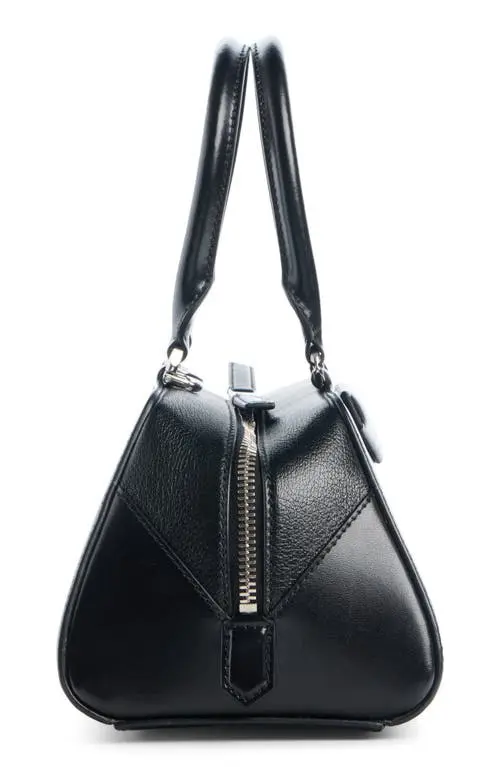 Givenchy Small Antigona East/west Satchel - Black