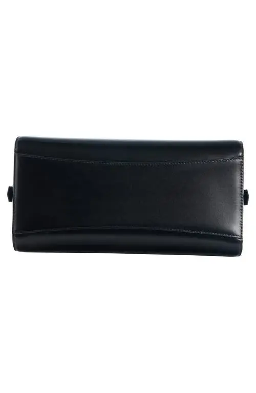 Givenchy Small Antigona East/west Satchel - Black