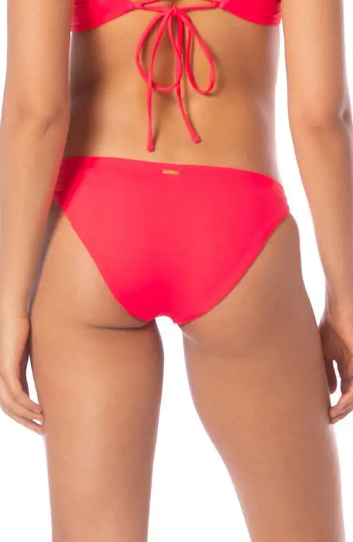 MAAJI Sublimity Reversible Bikini Bottoms