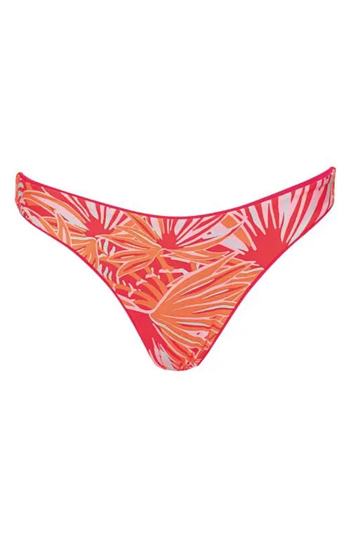 MAAJI Sublimity Reversible Bikini Bottoms
