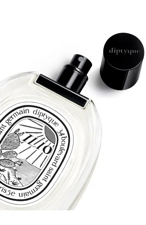 DIPTYQUE Ilio Eau De Toilette