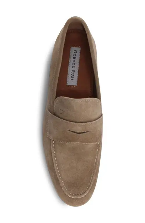 Gordon Rush Cartwright Penny Loafer