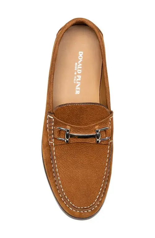 DONALD PLINER Evanston Bit Loafer