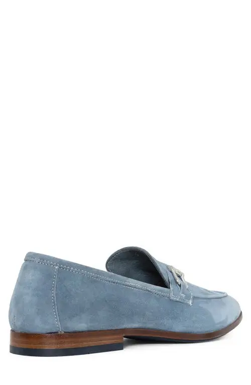 DONALD PLINER Slade Loafer - Denim
