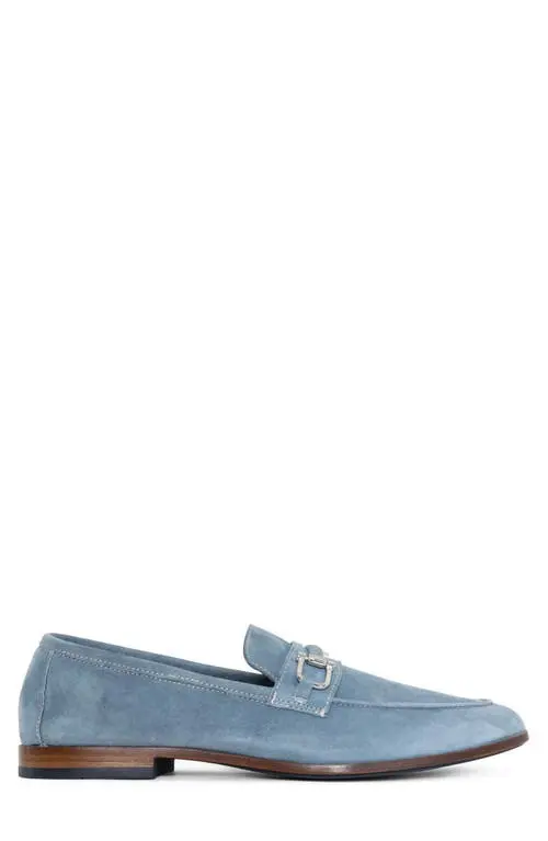 DONALD PLINER Slade Loafer - Denim