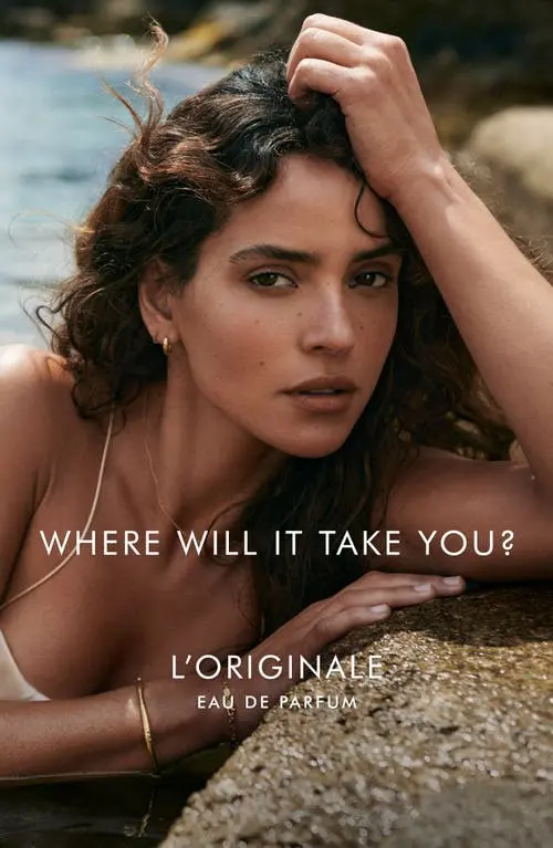 MOROCCANOIL L'originale Eau De Parfum 2-piece Set $140 Value