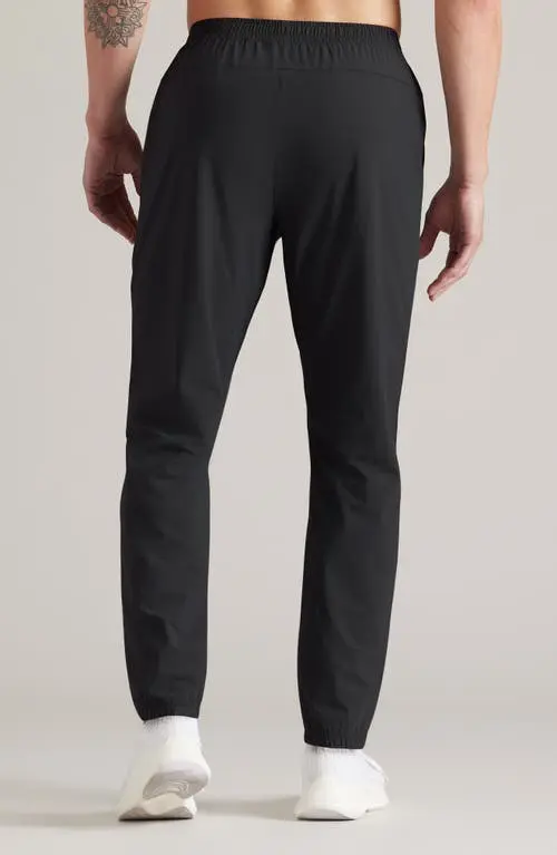 RHONE Pursuit Training Pants - Black