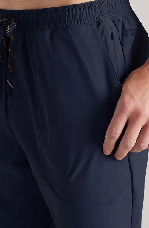 RHONE Pursuit Training Pants - True Navy