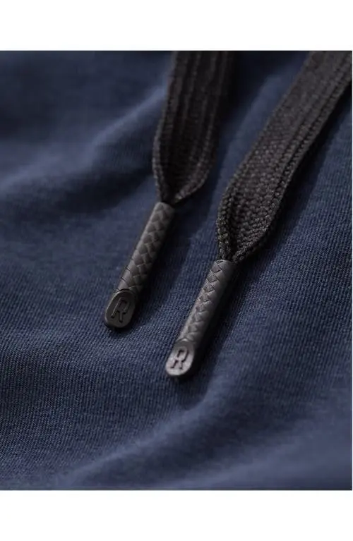 RHONE Atmosphere Midweight Joggers - Navy
