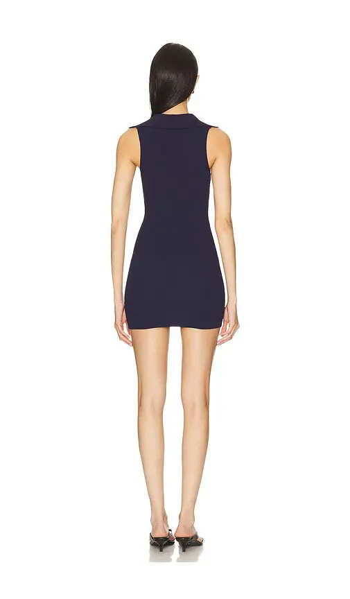 ALL THE WAYS Katherine Mini Dress