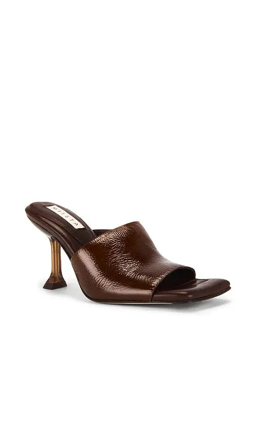 MIISTA Miri Mule Sandal