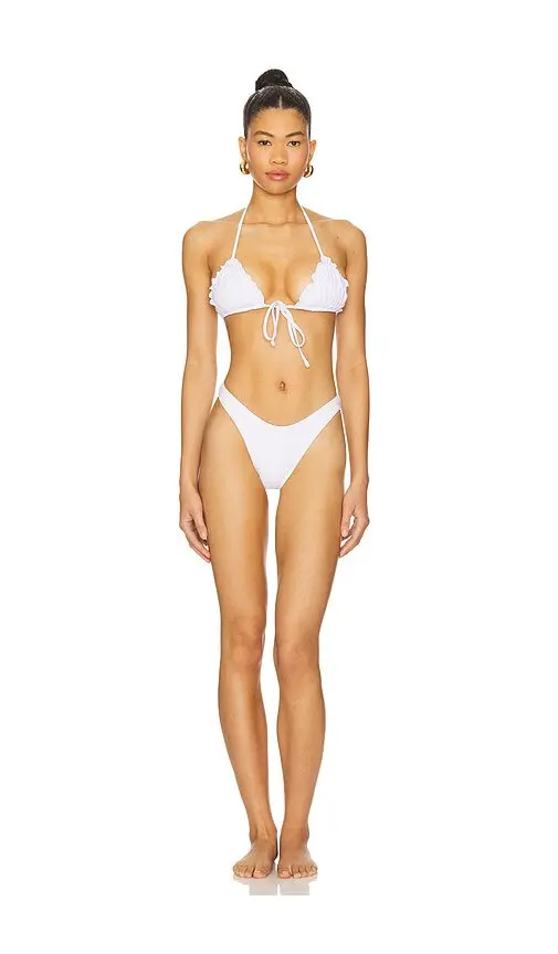 Frankies Bikinis Brixton Bikini Bottom