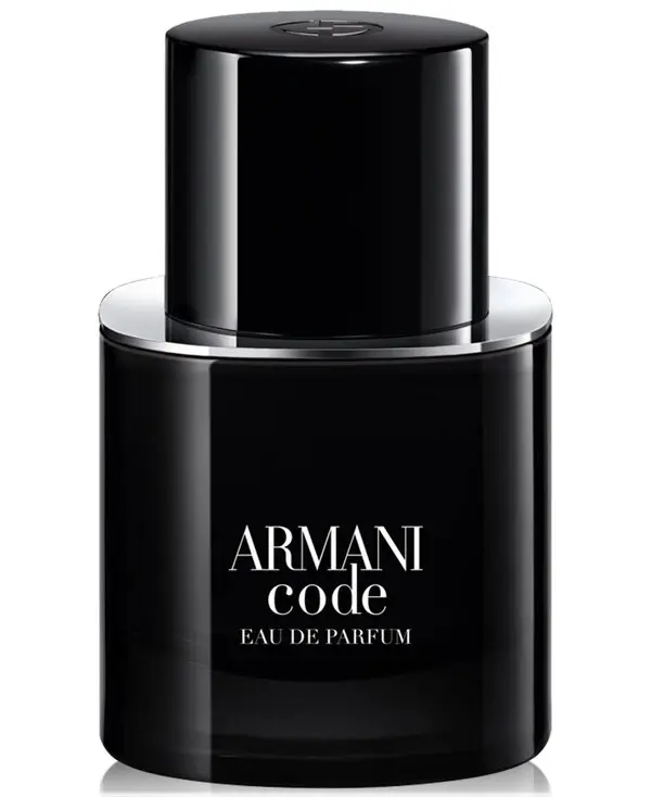 ARMANI Giorgio Code Eau De Parfum Spray - No Color