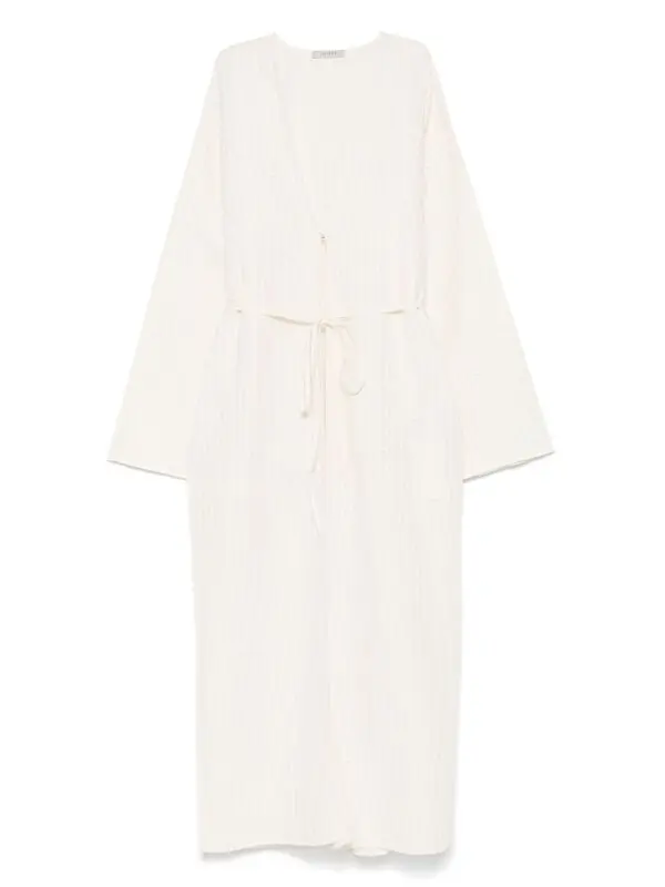 Asceno Aline Beach Cover-up