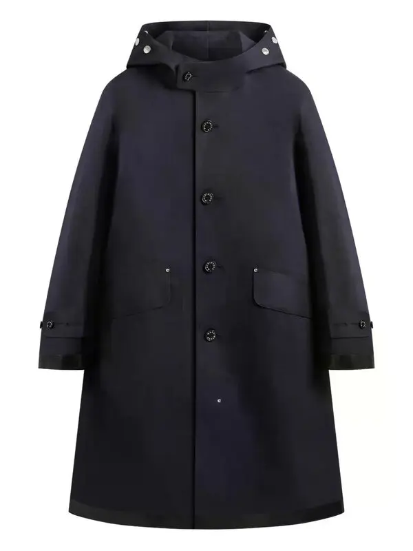 Mackintosh Kirkton Hooded Coat