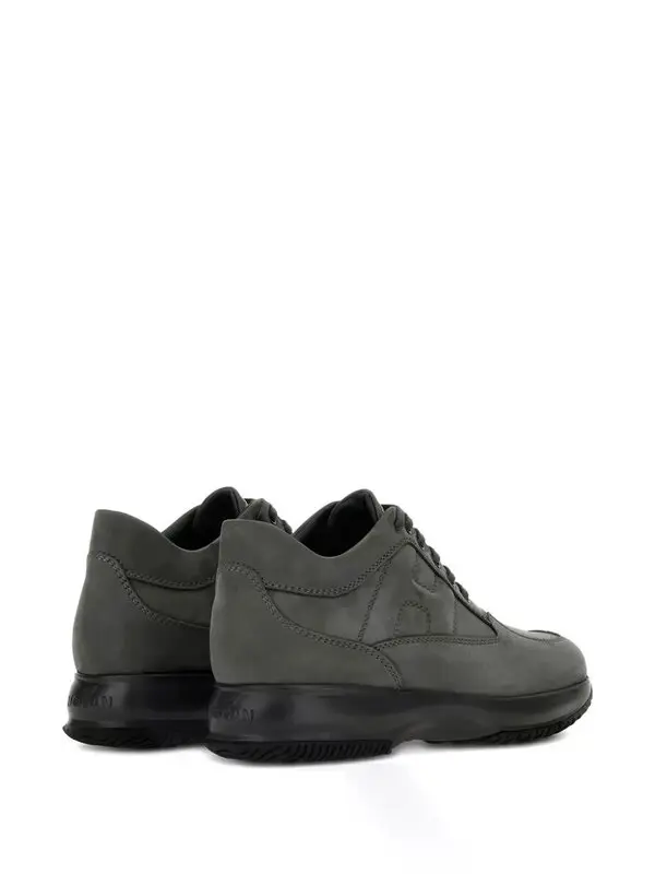 Hogan Interactive Sneakers - B401 Grey