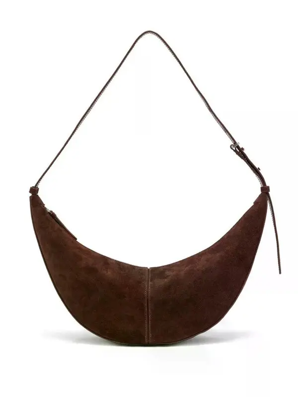 Proenza Schouler Slide Shoulder Bag - Brown