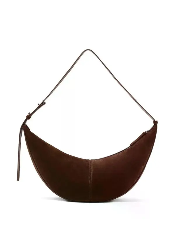 Proenza Schouler Slide Shoulder Bag - Brown