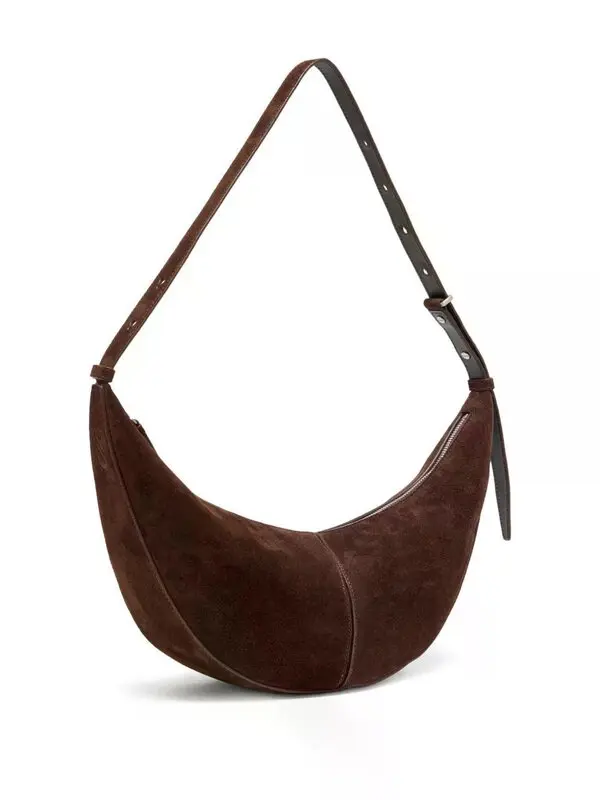 Proenza Schouler Slide Shoulder Bag - Brown