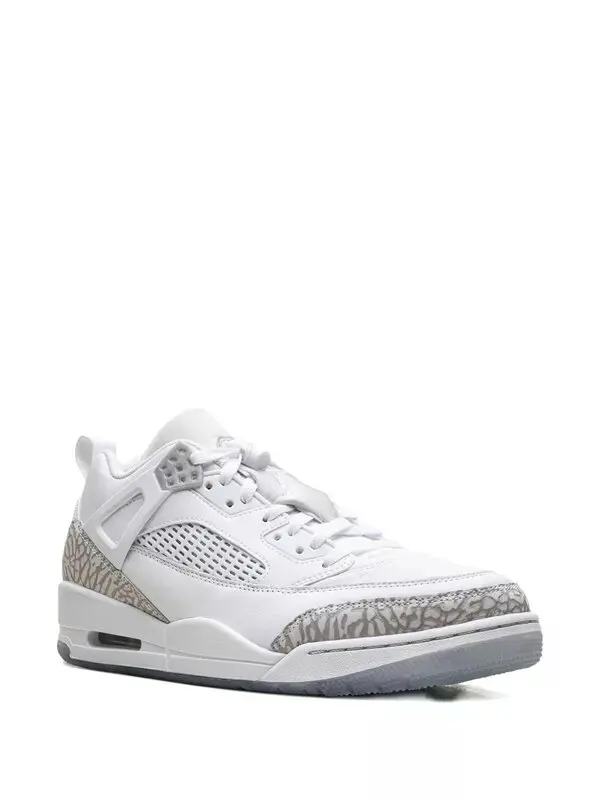 JORDAN Spizike Low Sneakers - White