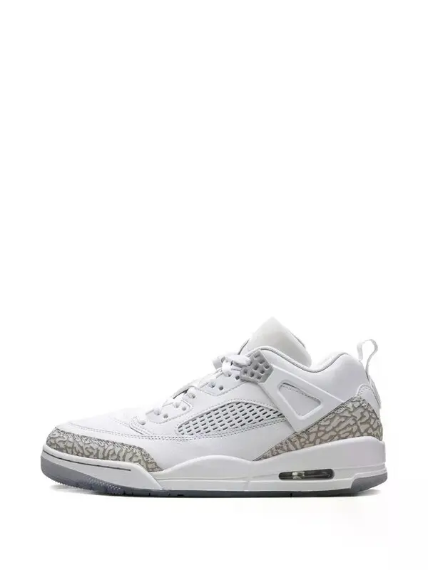 JORDAN Spizike Low Sneakers - White