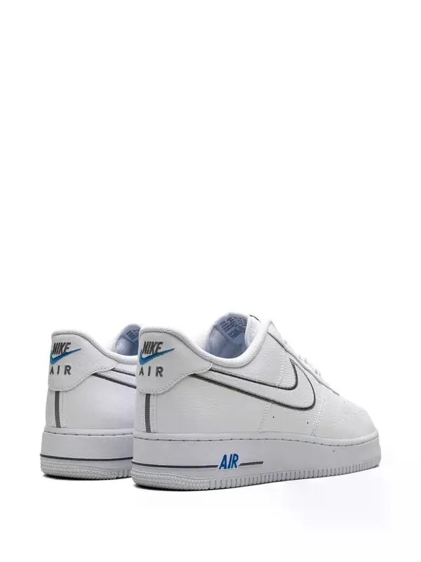 Nike Air Force 1 '07 Sneakers - White