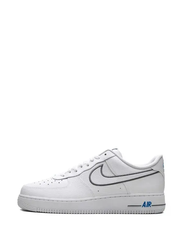 Nike Air Force 1 '07 Sneakers - White