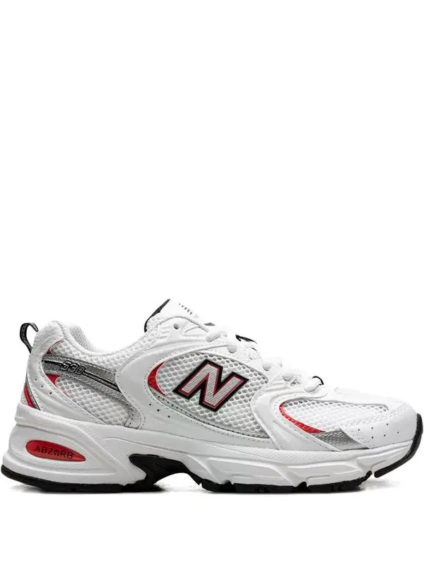 NEW BALANCE 530 Sneakers - White