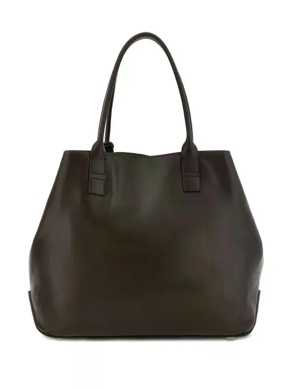 Hogan Tote Bag - Brown